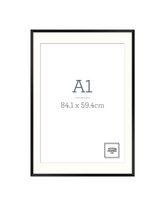 A1 Photo Frames | Large A1 Picture Frames | The Total Picture Framing ...