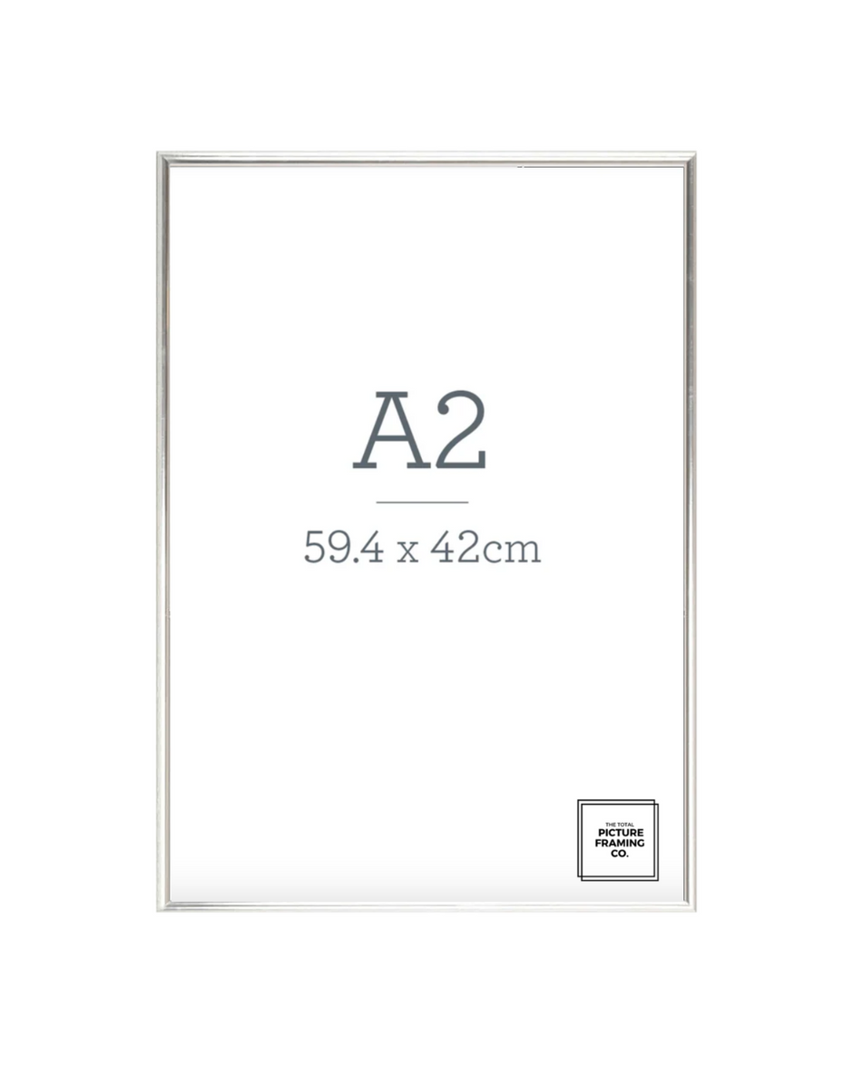 A2 Photo Frames | Stylish A2 Picture Frames | The Total Picture Framing ...