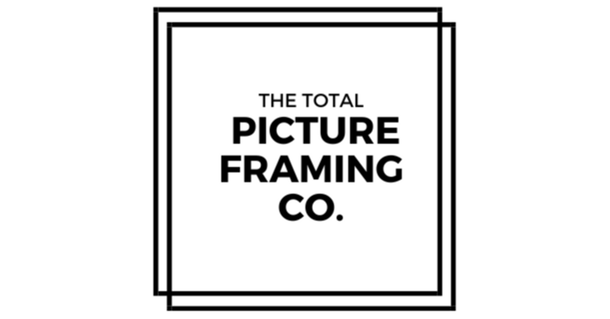 A1 Photo Frames | Large A1 Picture Frames | The Total Picture Framing ...